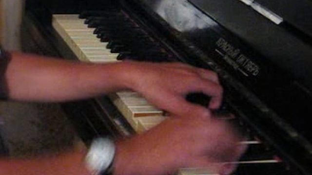 Июль в Мельбурне