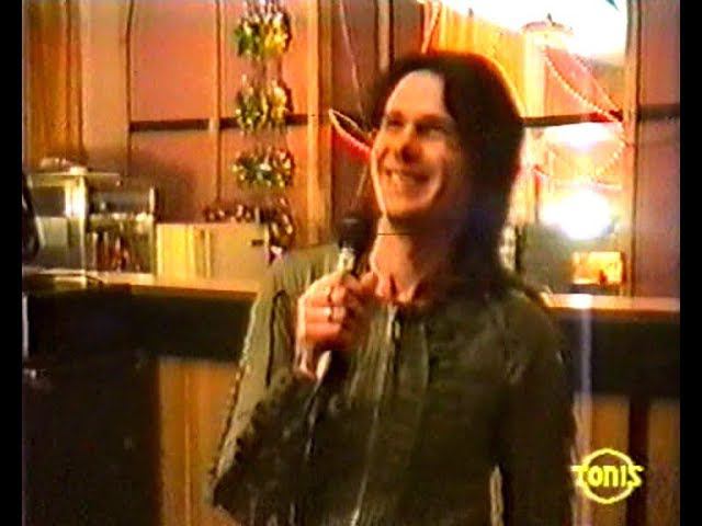 1995. Разные Люди – Премия «От Винта!» 13.01.1995 (Харьков, «Russian Salad», TK Tonis)