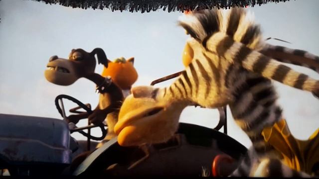 Пушистый шпион трейлер