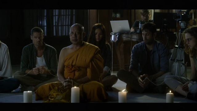 Не смотри на демона . (2022) . Ужас . Малайзия . Трейлер