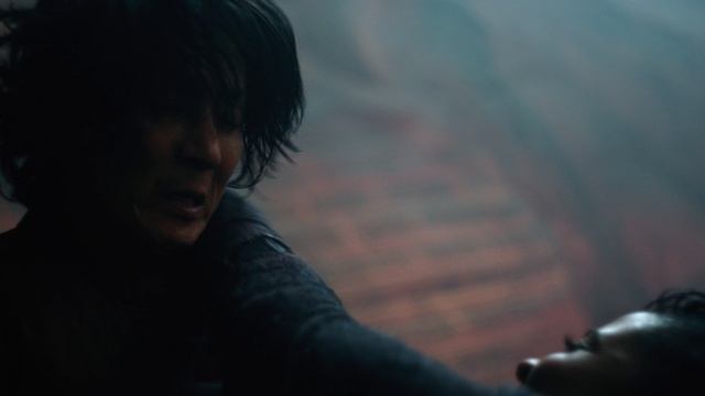 Видоизмененный углерод сезон 2 серия 6 (Сериал,2018)