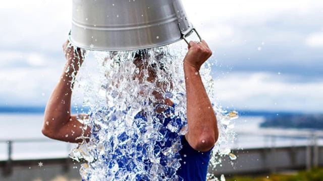 Вода смоет все болезни. можем избавиться от недугов