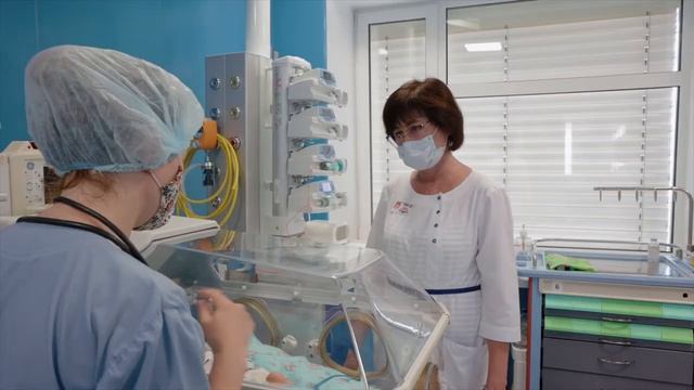 Татьяна Смелова - финалист республиканского конкурса «Управленческая команда» (РДКБ)