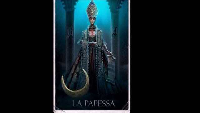 Верховная жрица таро.mp4