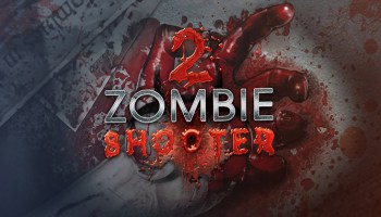 Багованный танк ► Zombie shooter 2 ► №2