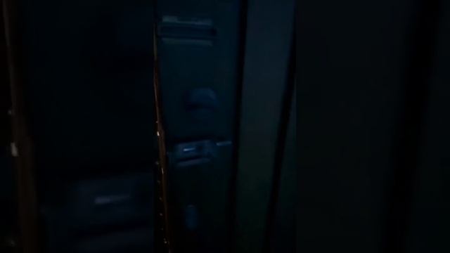 Самый страшный костюм на Хеллоуин