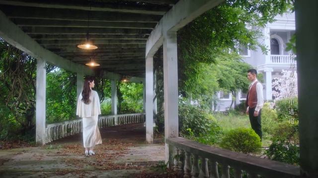 Жгучая любовь 1 сезон 16 серия