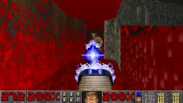 DOOM 2 27 серия