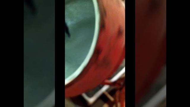 Специальный выпуск. Эпизод второй. Печка.