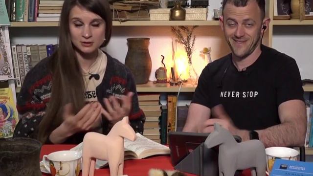 Дмитрий Мамин-Сибиряк. Викторина на телеканале 360 Подмосковье