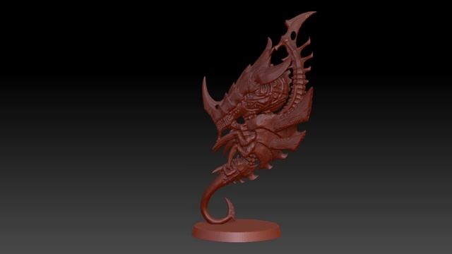 Zoanthrope (Neurothrope)