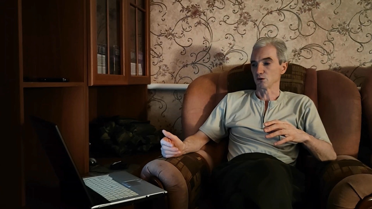 Дольмены - КОММЕНТАРИИ к комментариям (часть 07)