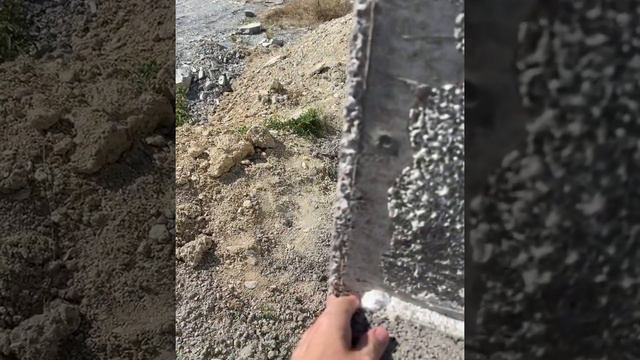 На что обратить внимание при кладке блока?