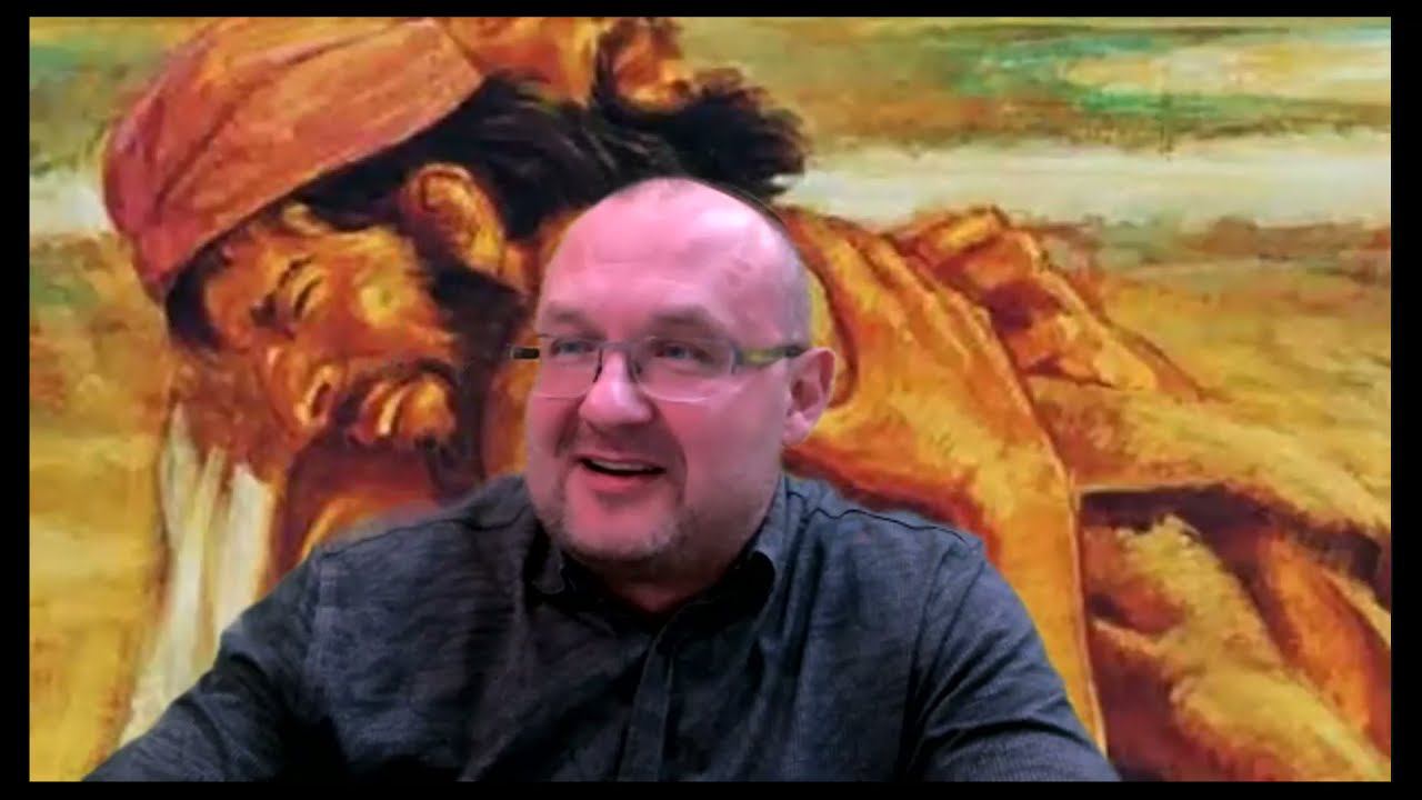 400 человек Эйсава идут бить или обнимать Яакова? Ма каше ле Раши БРШТ 32-7. Недельная глава Ваишлах