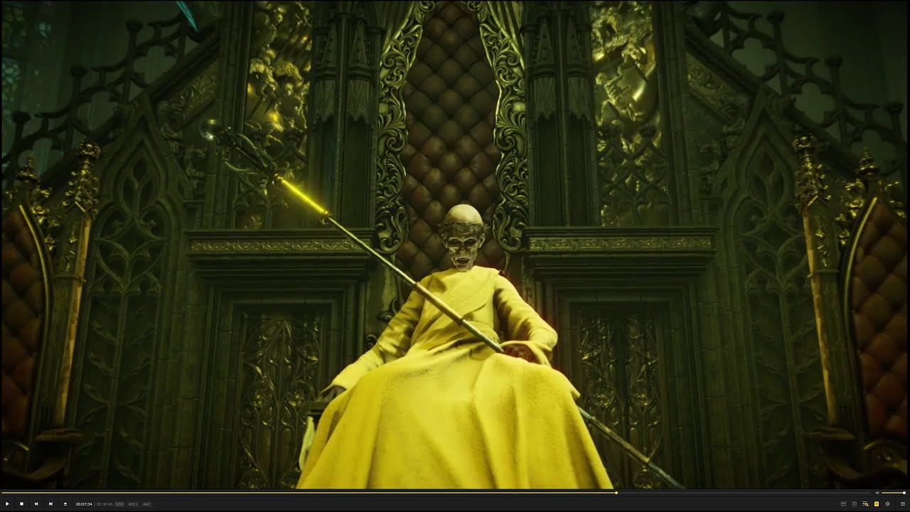 Все боссы обелиска Королевы Башни (Fool's Idol, Мaneater, Old Monk)