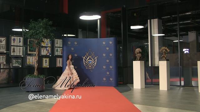 Я модель | Выпуск 2 | Модель Гордий Арина