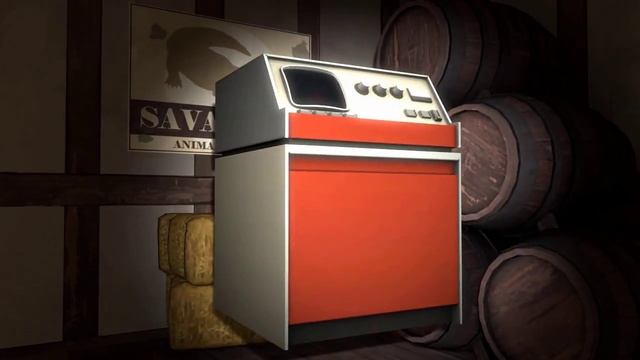 It's my life MLP SFM