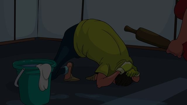 Евгений Кисляков - Няшная