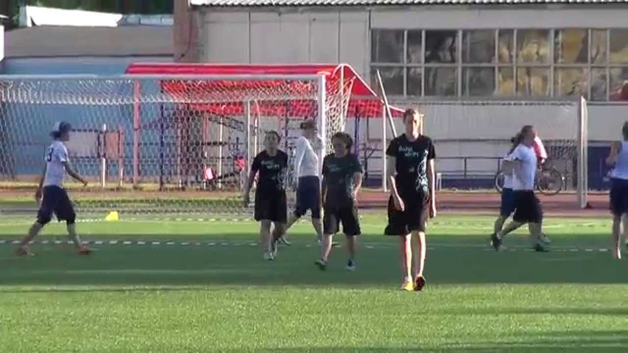 ZharPtica2015 SouthWest vs Brilliance