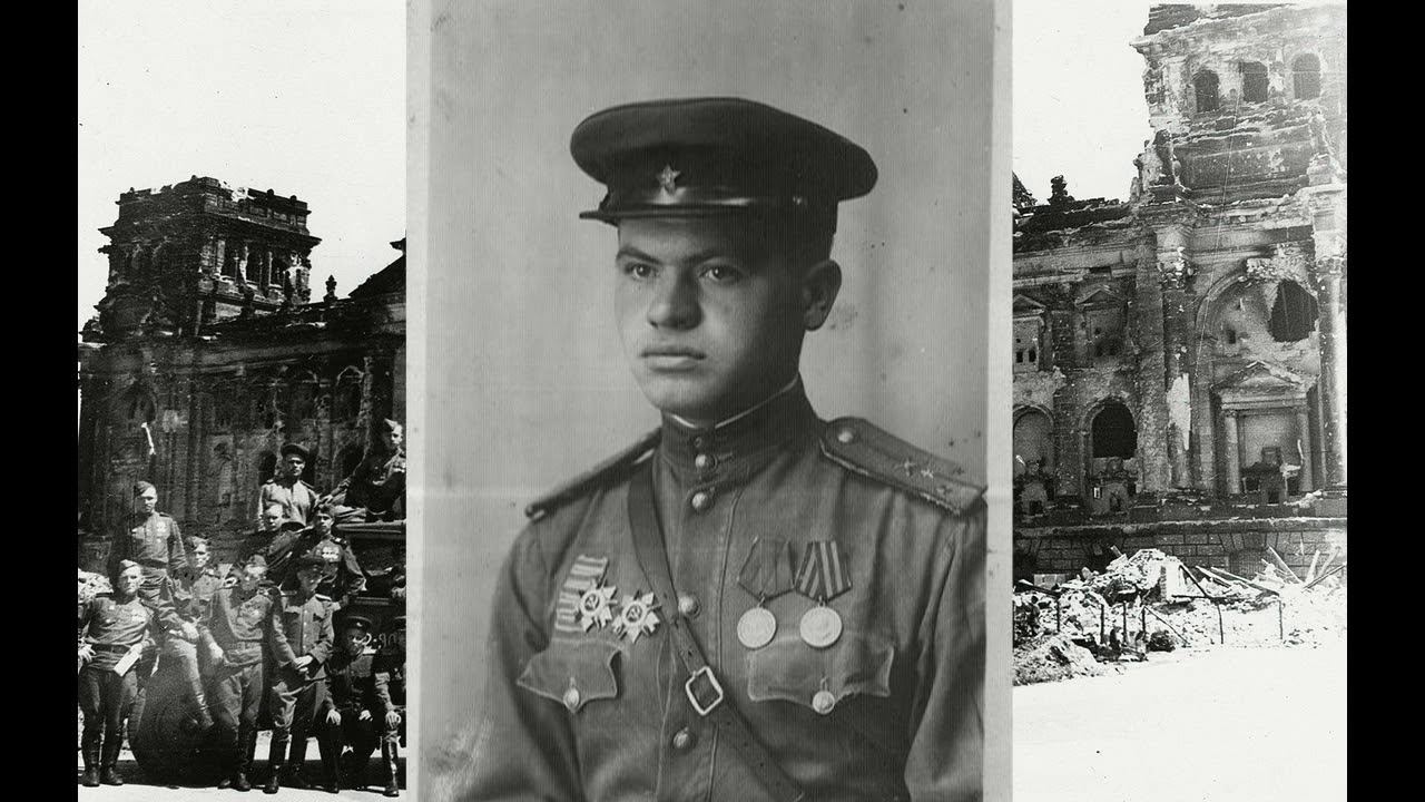 Солдат Страны