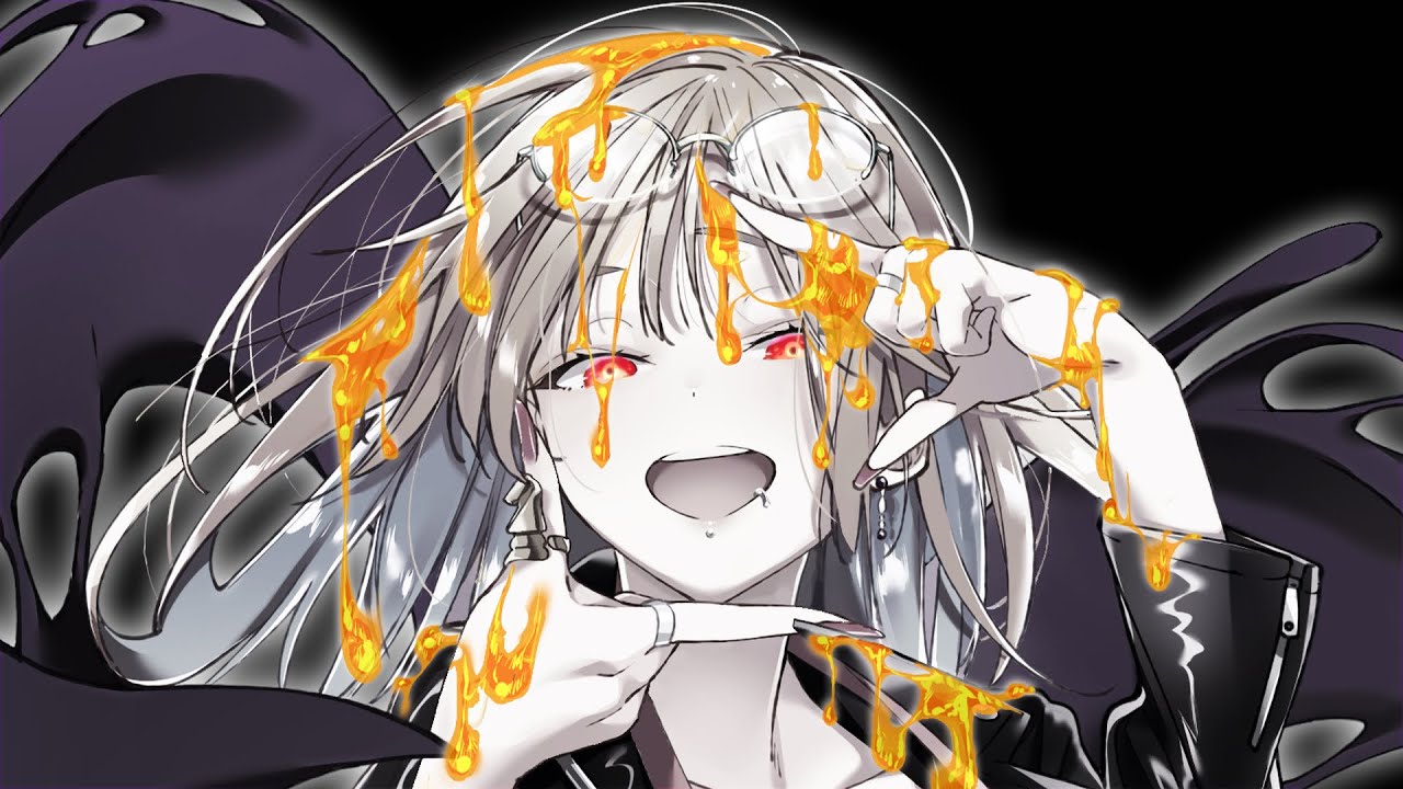 Vell ft. GUMI/Кагамине Рин — Охота за дурным медом / Vell - バッドハニーハント feat.GUMI, 鏡音リン