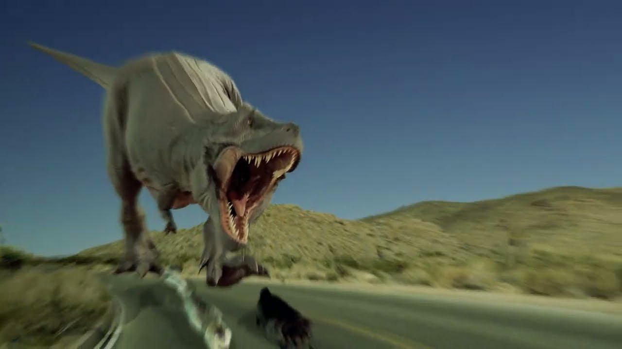 Реклама 3D MORTEPRINT