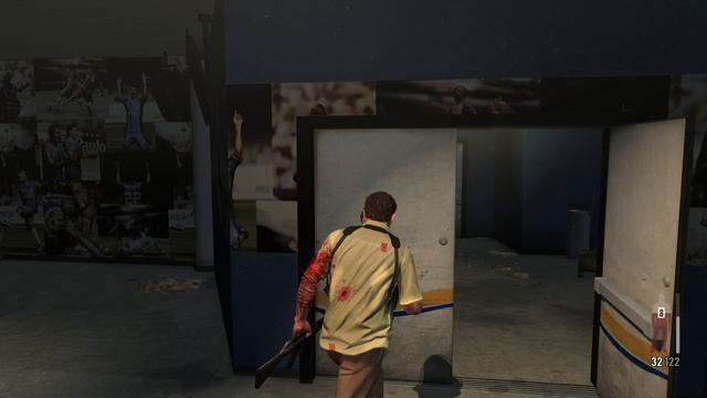 Max Payne 3 - прохождение с лучшей русской озвучкой - #2