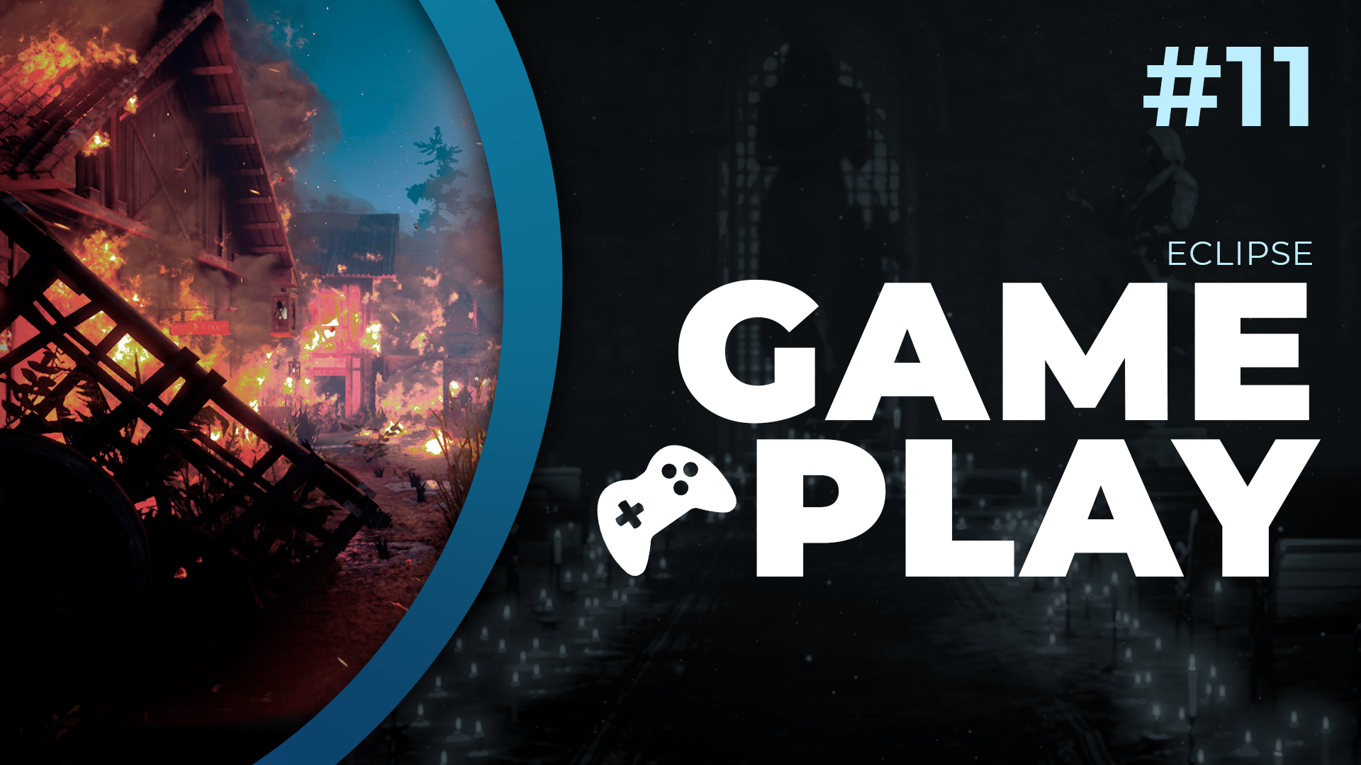 Eclipse | Прохождение #11