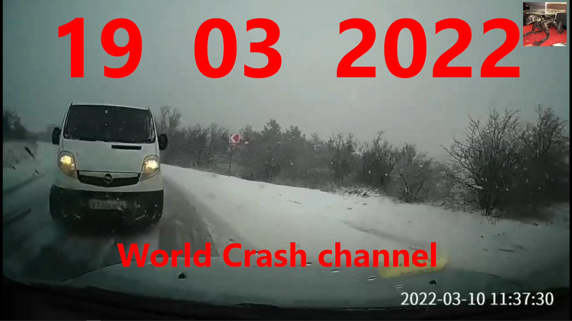 Подборки  Аварии и ДТП  19 03 22  (Март 2022)