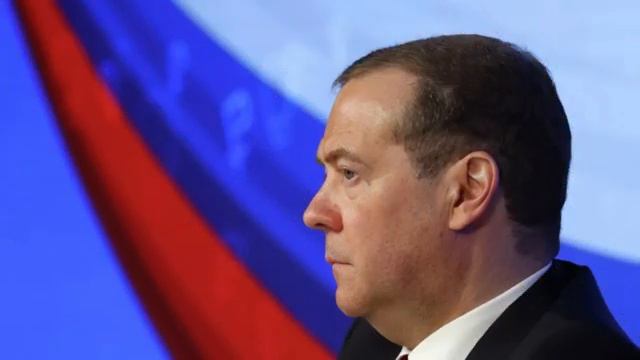 Шутки закончились! Слова Медведева заставили Берлин трястись __ Москва-Берлин. Н.mp4