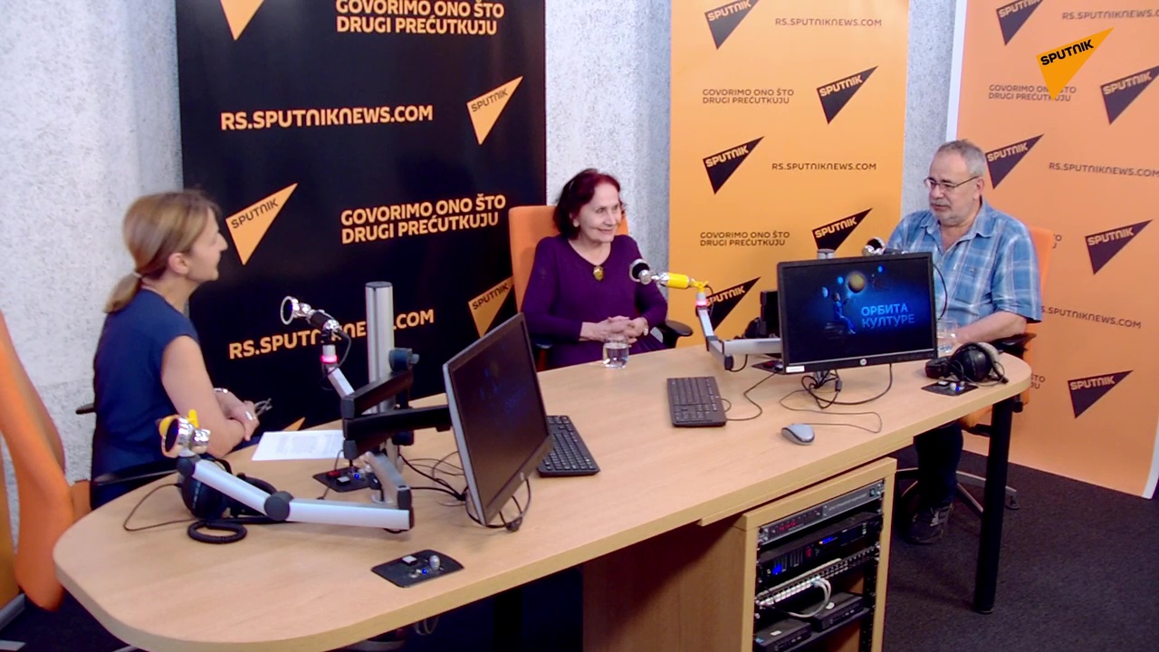 Orbita kulture|Borislav Pekić — pisac čuda naše sadašnjosti i budućnosti