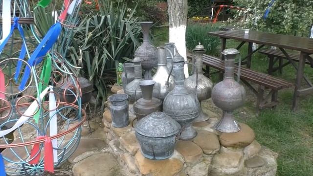 По Крымскому мосту в Атамань - ч.2