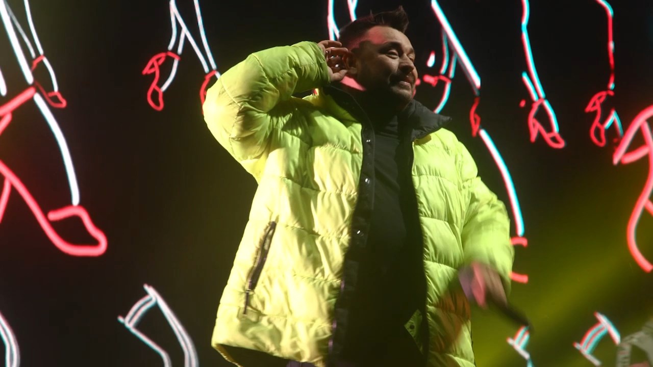 Концерт «Руки Вверх» в Петрозаводске | «Самое время» с Ефимом Овчинниковым