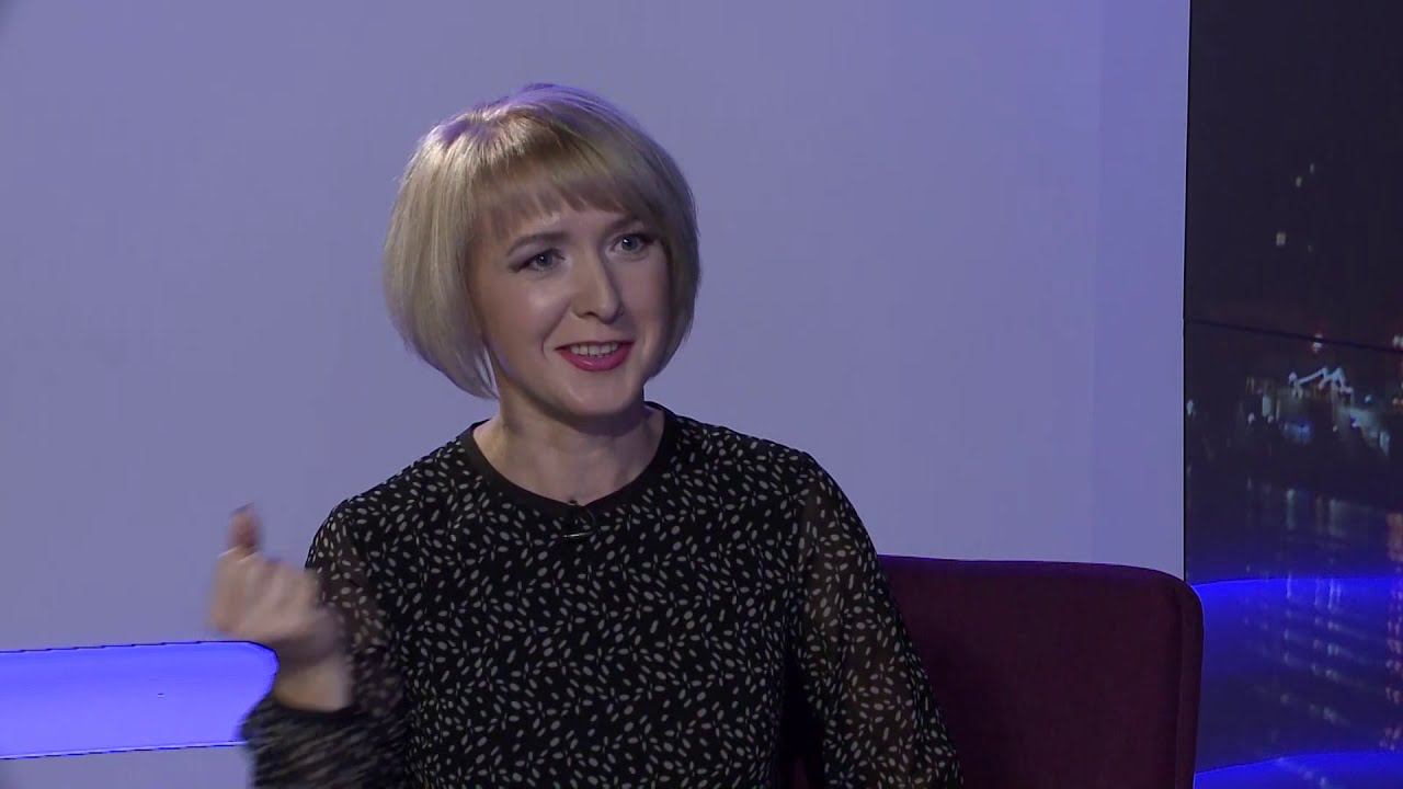 Вы хотите поговорить об этом? 22.09.2019 - Профессия коучера