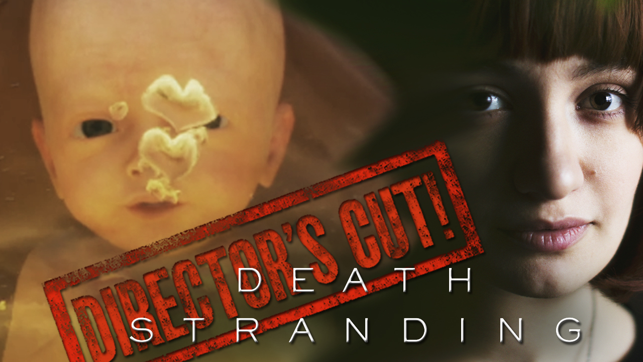ОТНОШЕНИЯ НАЛАЖИВАЮТСЯ ❗? ▶ Death Stranding_ DIRECTOR`S CUT #10_прохождение