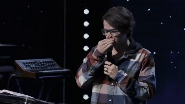 "Дух усыпления." В. Макоед