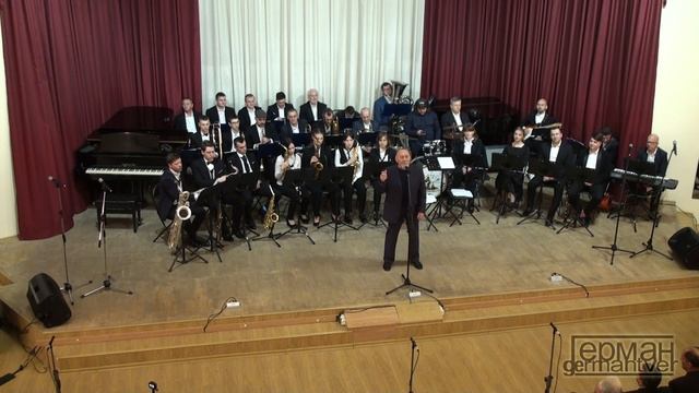 Владимир Филиппов - Юность моя