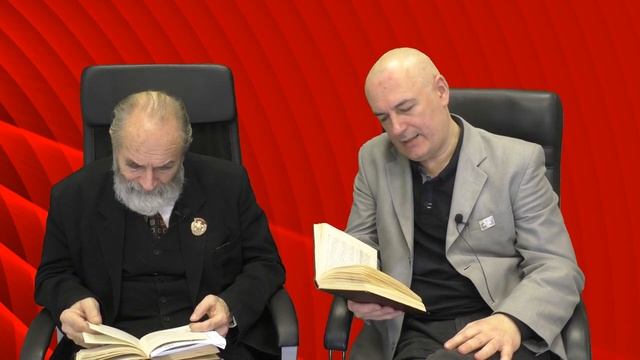 Читая Сталина. том 12.3. Социалистическая революция в деревне