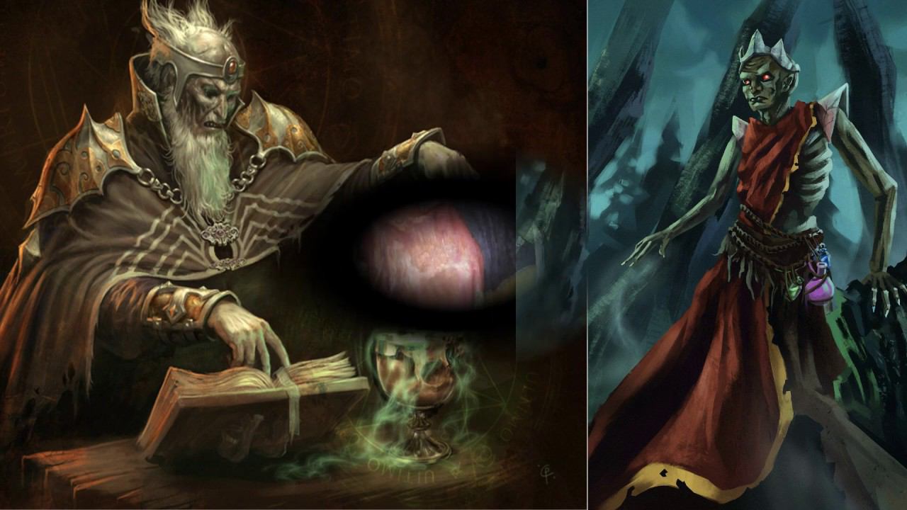 Славянские мифы