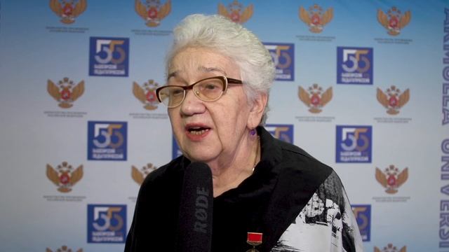 Лилия Васильевна Чупанова