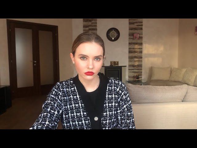 «Бумеранг» пробы  Анфиса (актриса Арина Курганская)