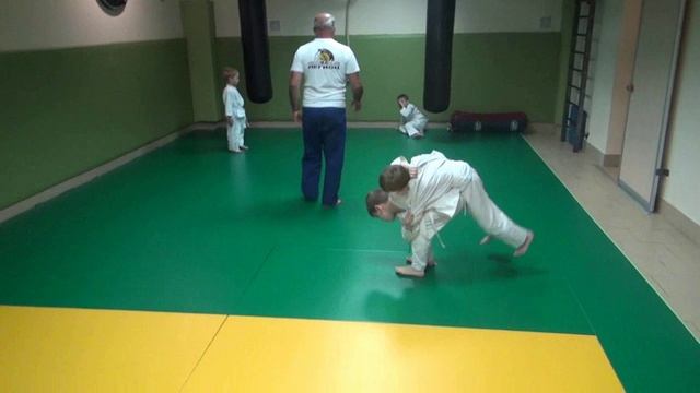 Секция: Дзюдо/Самбо 2019 СК «I-Легион» г.Краснодар #дзюдо #judo #самбо #единоборства #краснодар