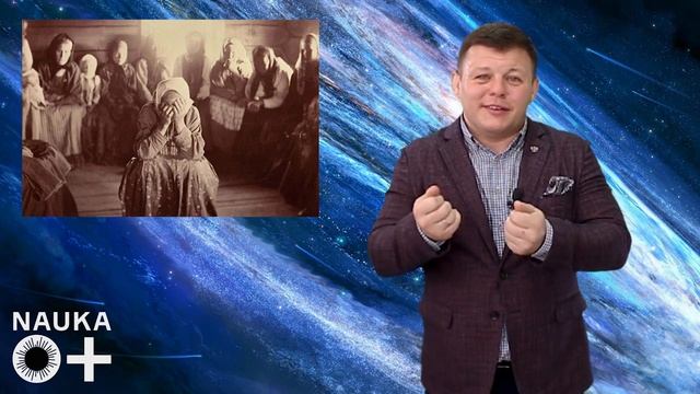 Фестиваль науки 2021 Павел Будаев