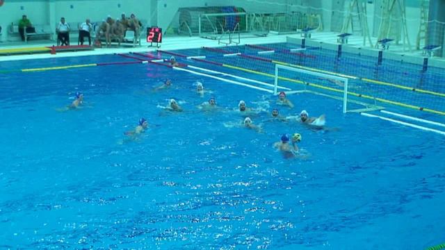 2010-04-01-2 чем Рос 6 тур гр А Спартак-Синтез Creedence Clearwater Revival-Long as I Can See the Li