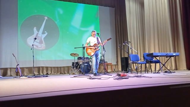 Олег А. Вдовин - Семья; Счастье