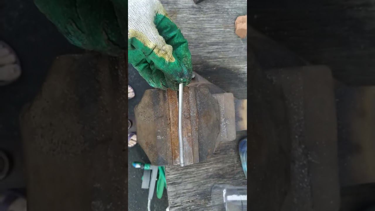 Качество stihl fs450, продолжение...