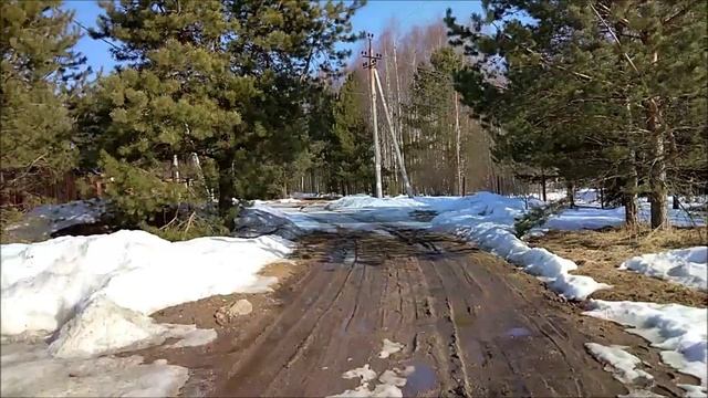 Самодельный стабилизатор для любого телефона.mp4