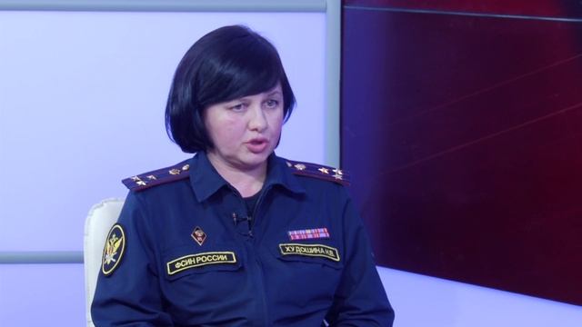Гость в студии | Наталья Худошина про закон о пробации для осужденных