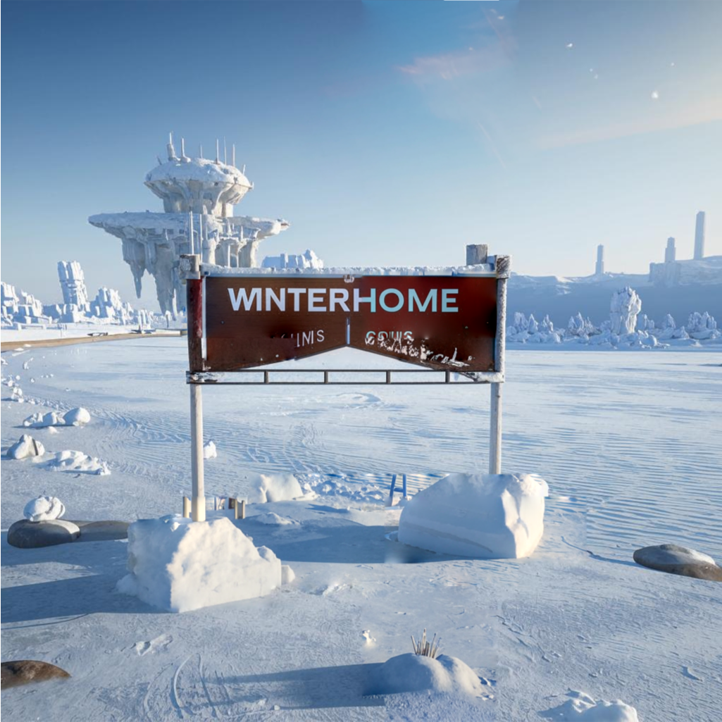 Винтерхоум должен быть разрушен. Frostpunk. The Fall of Winterhome.