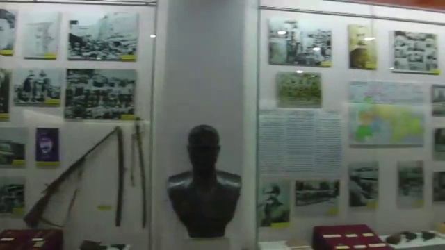 Национальный музей Республики Таджикистан